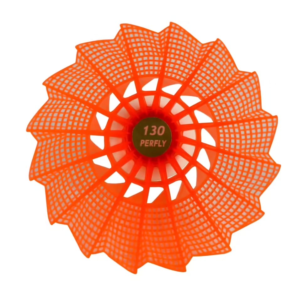 خرید و قیمت توپ بدمینتون PERFLY - بسته ۳ عددی بهترین کیفیت